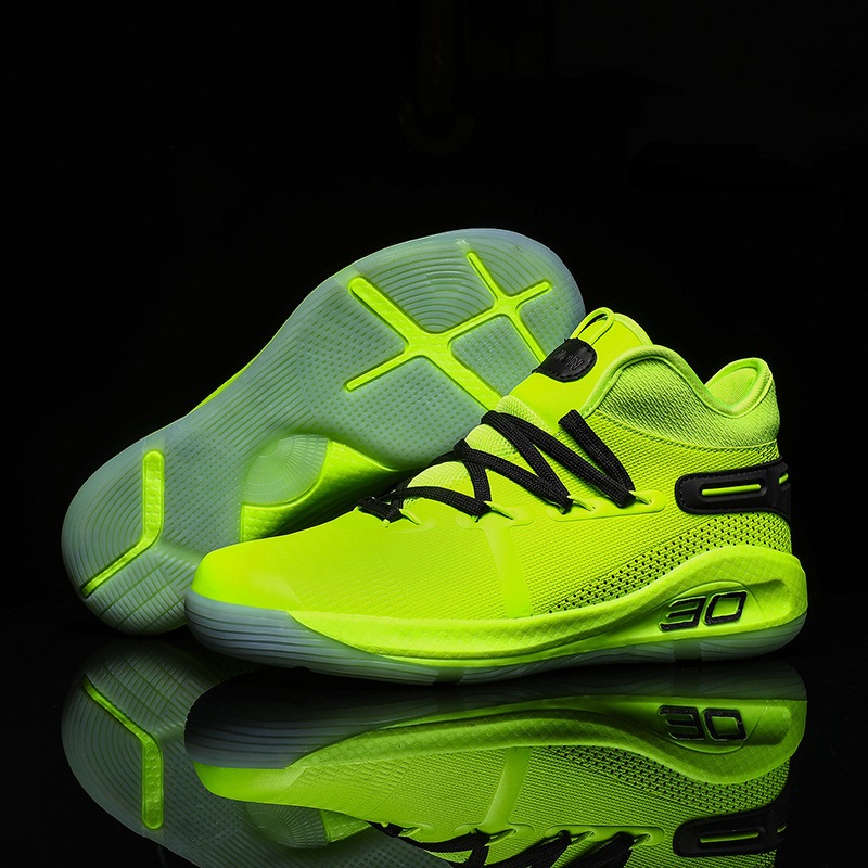 2024 Basic Trendy Sneaker Casual Fashion Sports Rubber basketball shoes ...