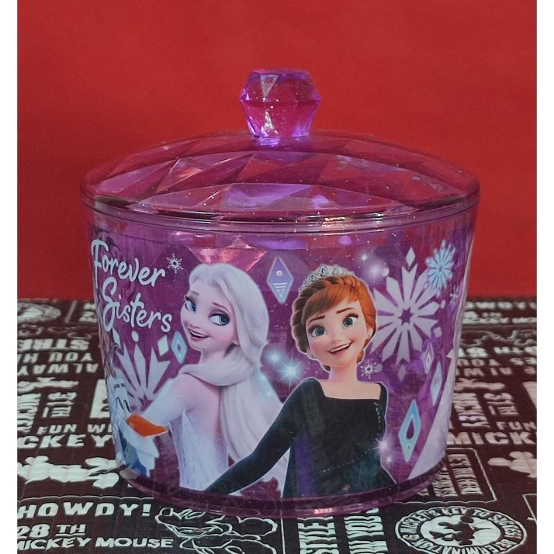 Elsa & Anna Candy Jar/Canister DISNEY | Shopee Philippines