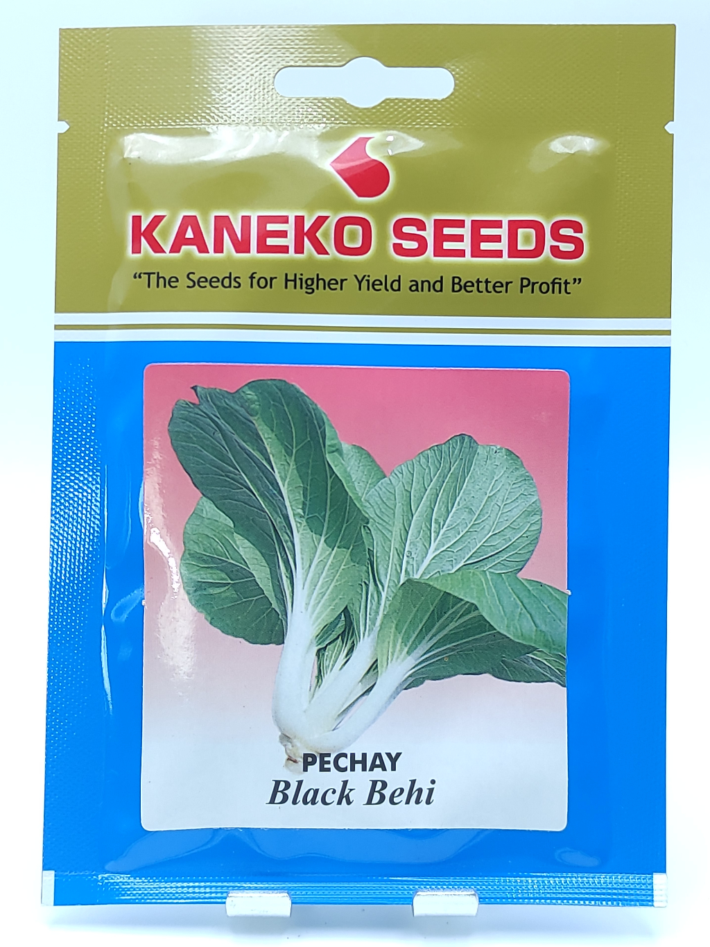 KANEKO SEEDS BLACK BEHI PECHAY SEEDS (10 GRAMS) | Shopee Philippines