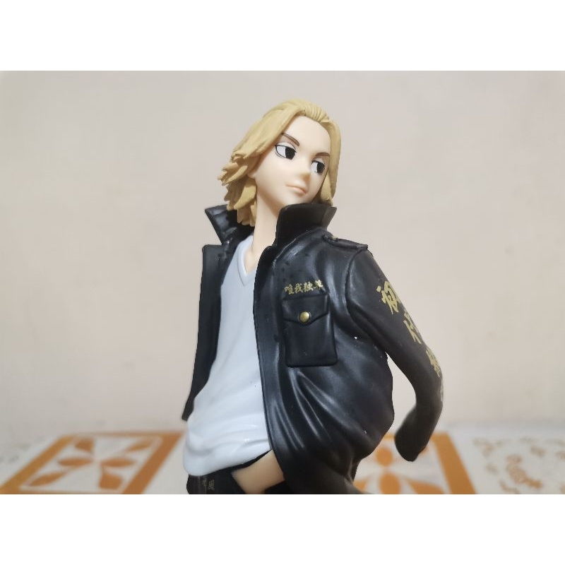 SEGA Tokyo Revengers Figure Round One Limited | Shopee Philippines