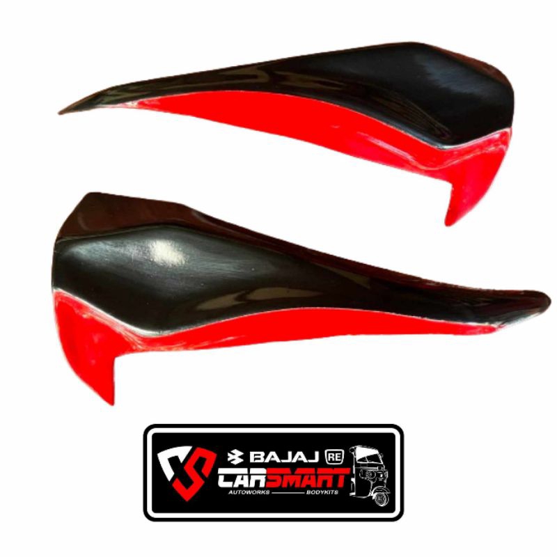 BAJAJ RE/ MAXIMA Z EYELID | Shopee Philippines