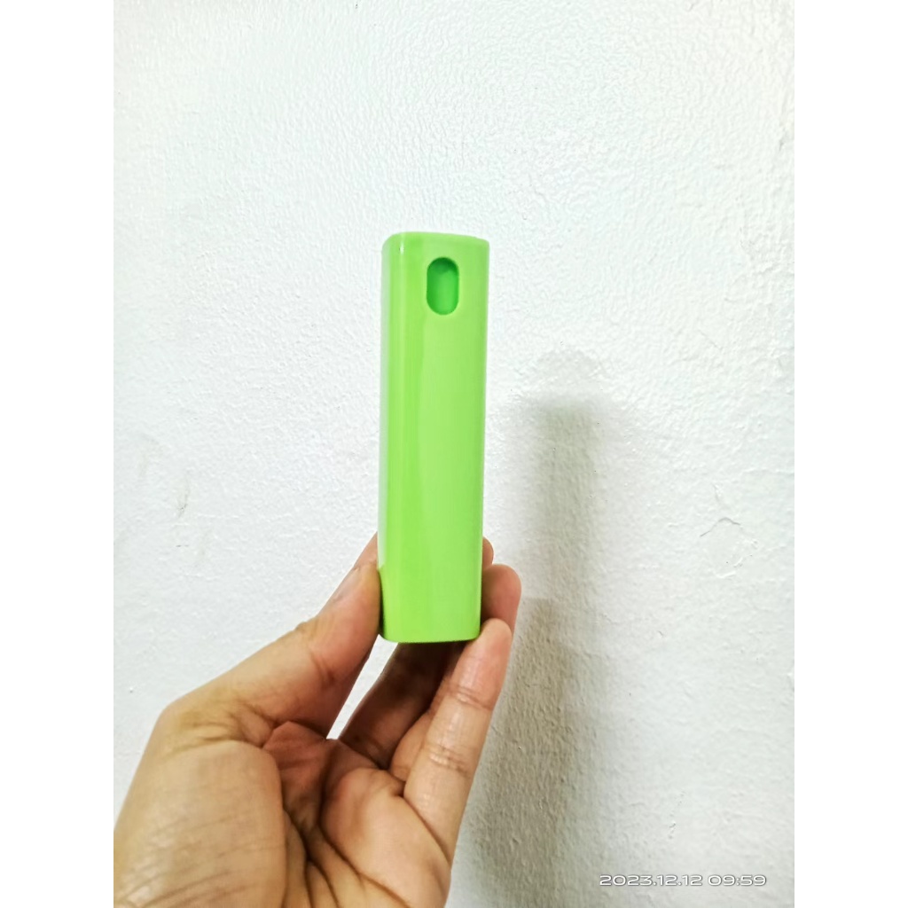 20ML/ 10ML Mini Hook Spray Bottle Refillable-Perfect For Alcohol ...