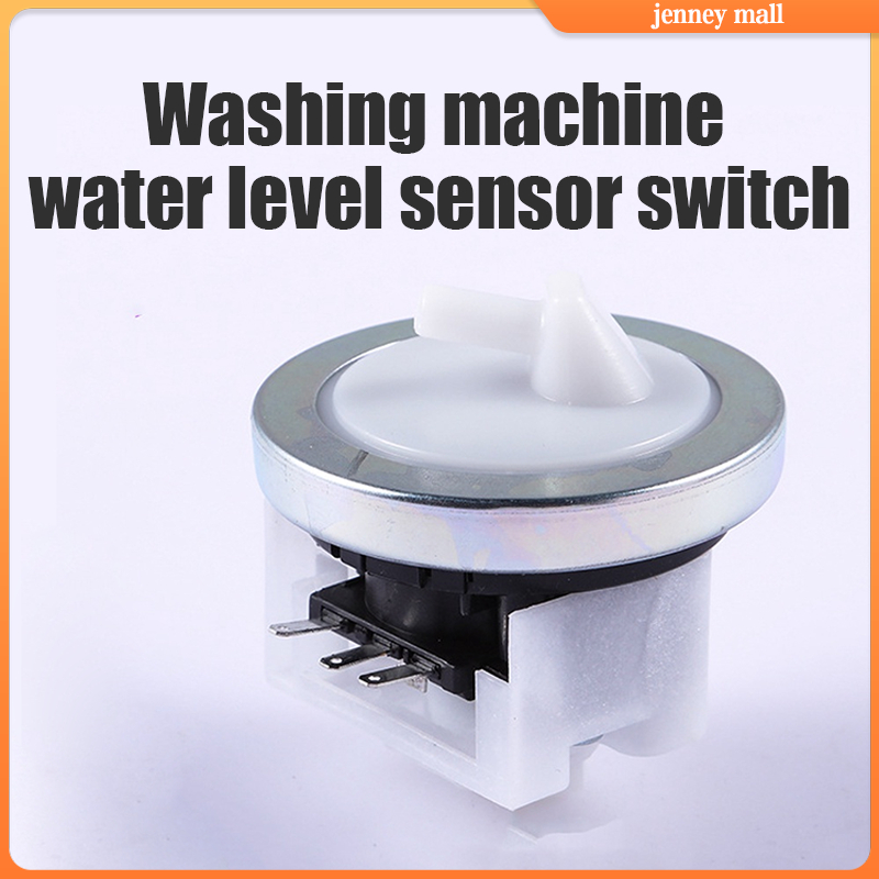 Universal Washing Machine Water Level Sensor Switch Water Level Sensor ...