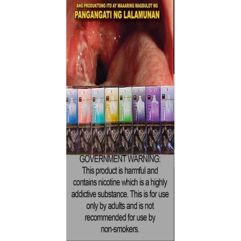 SHIFT GRIPBAR 12,000 Freezy - 12,000 Puffs - Disposable Pod | Shopee ... SHIFT GRIPBAR 12,000 Freezy - 12,000 Puffs - Disposable Pod | Shopee ...