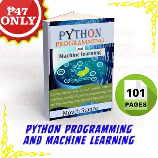 python - Best Prices and Online Promos - Apr 2024 | Shopee Philippines