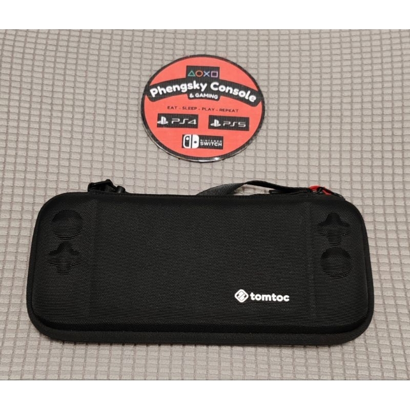 Tomtoc Case for nintendi switch oled | Shopee Philippines