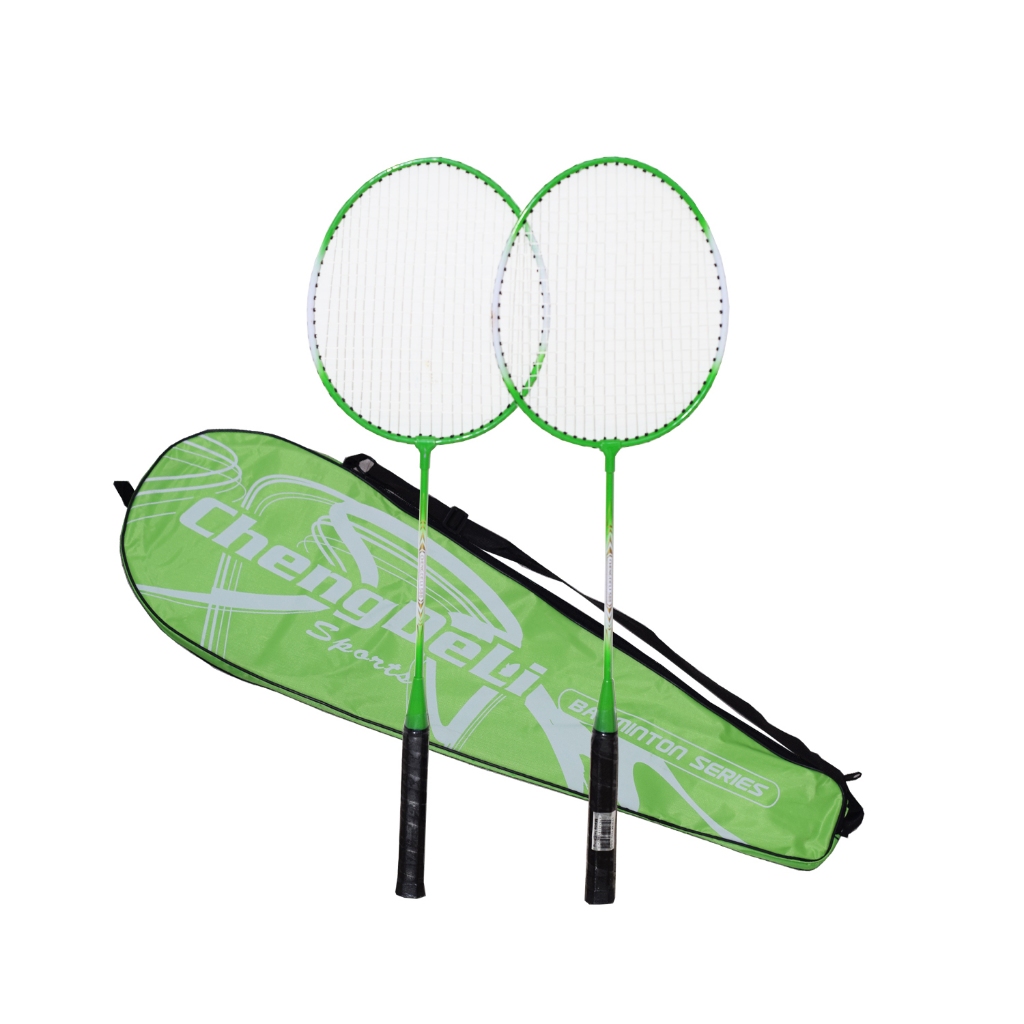 PH SHOP BADMINTON RACKET WITH BAG/J14968 | Shopee Philippines