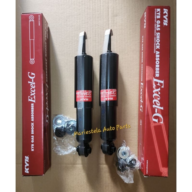 [ KYB 344305 ] Shock Absorber FRONT For Ford Everest 2003 - 2008 ( KYB ...