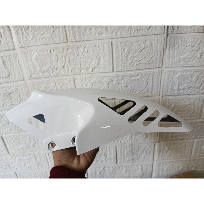 lighten front fender universal | Shopee Philippines