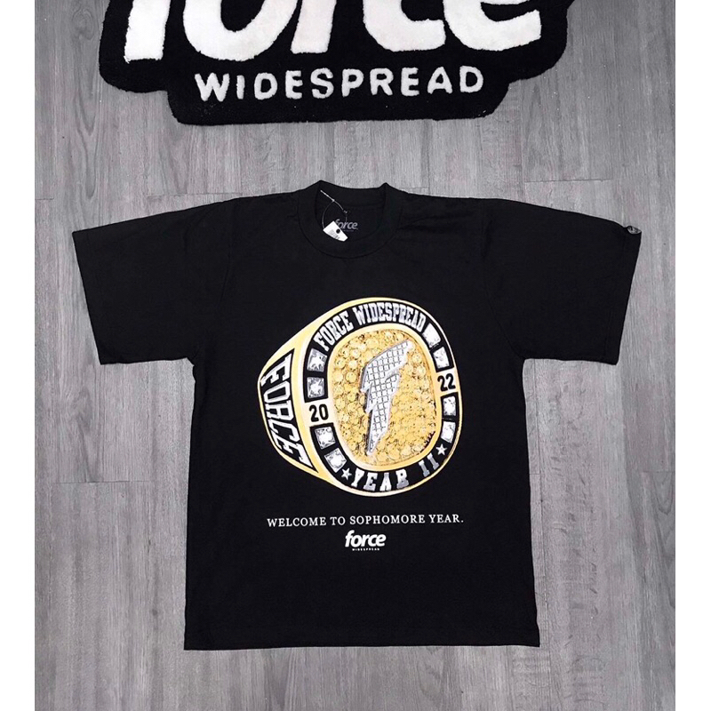 Ring Tee - Year II Collection | Shopee Philippines