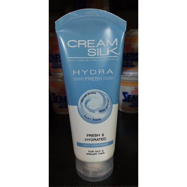 Cream Silk Hydra Fresh Hydration 150ml | Shopee Philippines