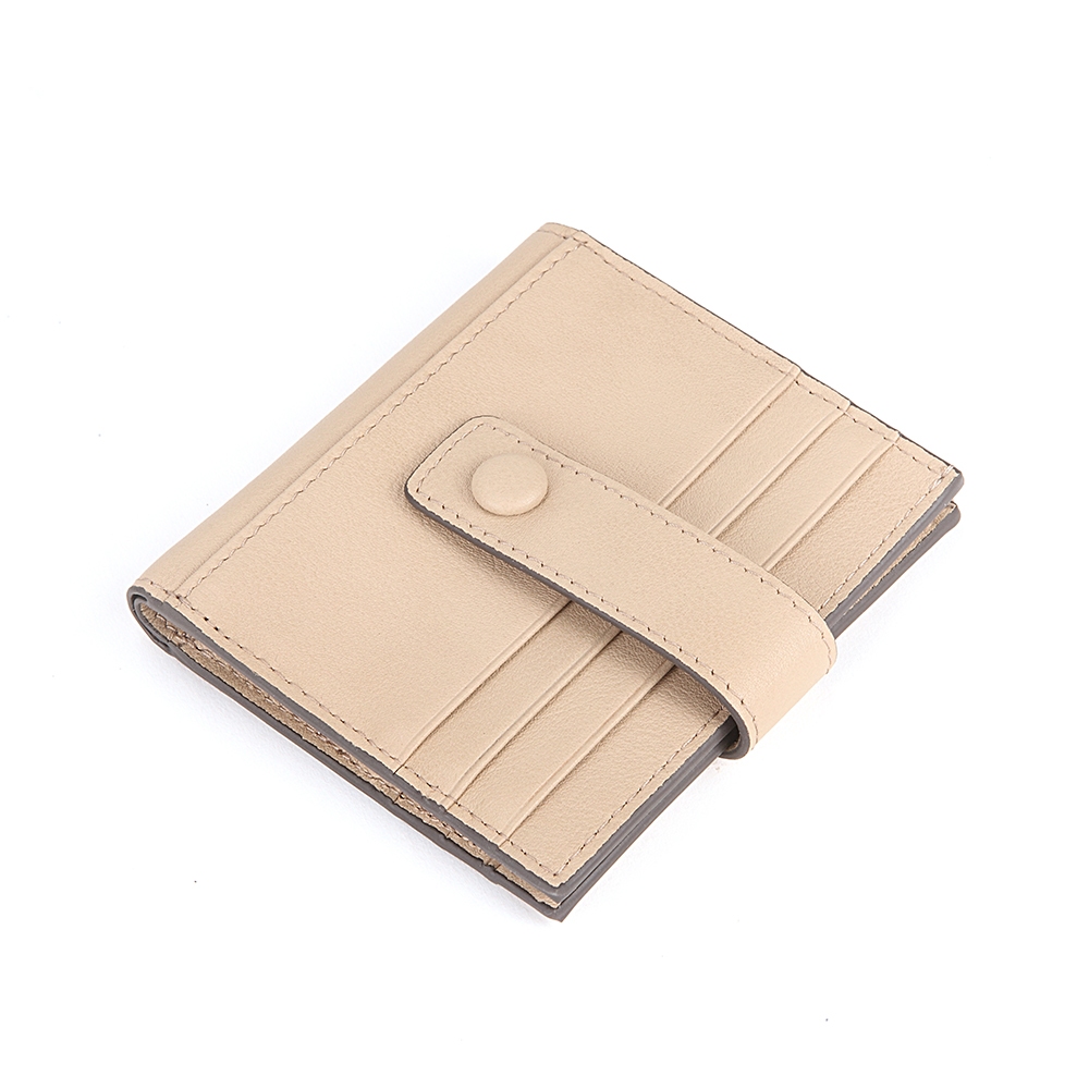 Pabder LB3707 Bifold Style Card Holder Wallet | Shopee Philippines