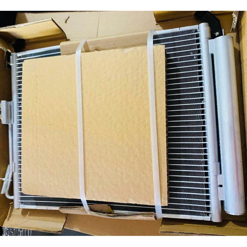 Hyundai Eon 2012-2024 AC Condenser | Shopee Philippines