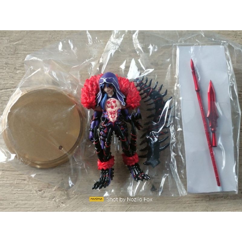 Cu Chulain Alter - Fate Grand Order FGO - Duel Figure | Shopee Philippines