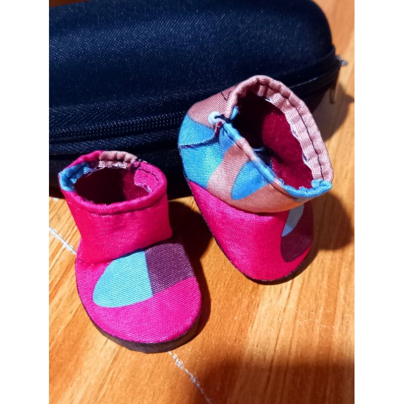 baby alive flat stylish and fashionable shoe | Shopee Philippines