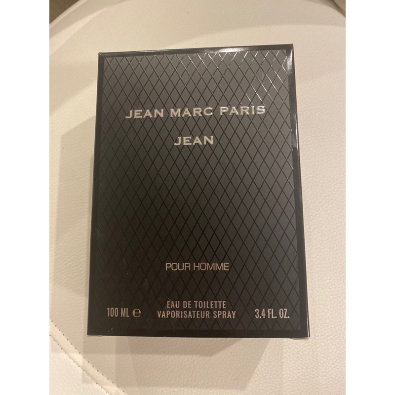 jean marc paris pour homme | Shopee Philippines
