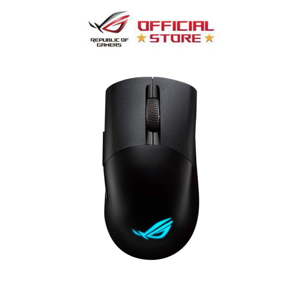 Asus Rog P709 Keris Aimpoint Wireless Gaming Mouse | Shopee Philippines