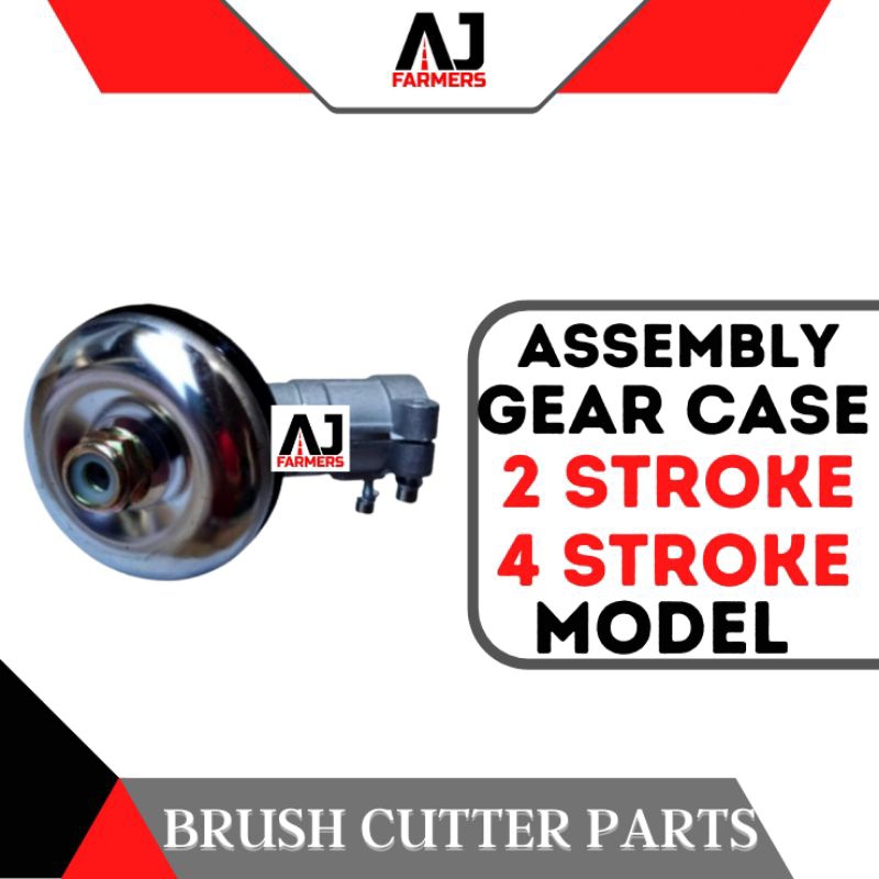 Gear Case Head Trimmer Box 9Tx28mm Brush Cutter Grass Cutter GX35 CX35 ...