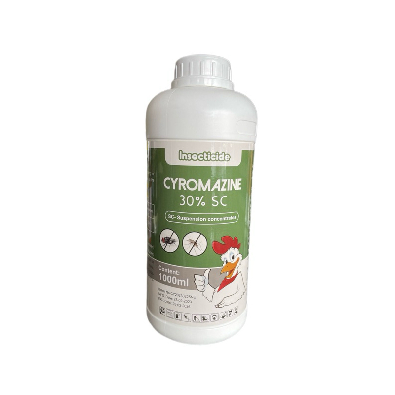 Cyromazine SC 1 liter | Shopee Philippines