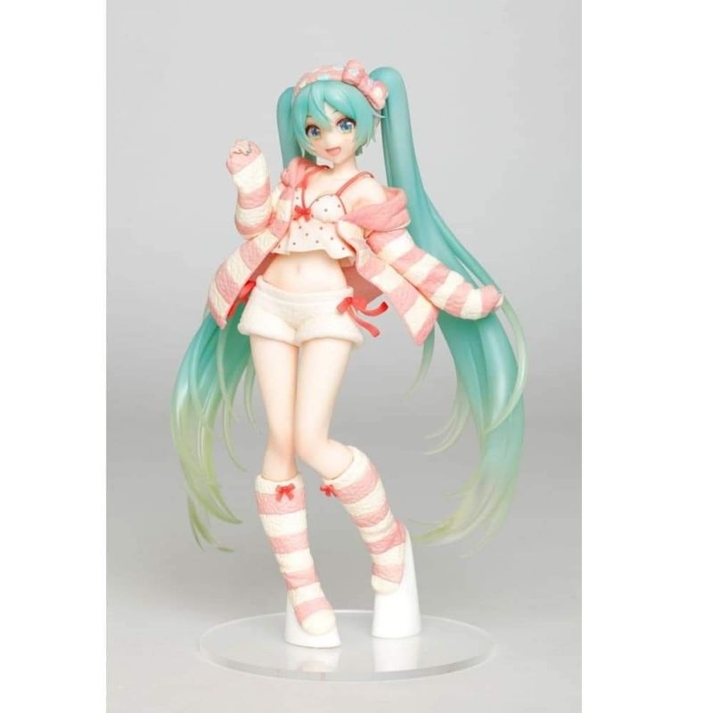 Vocaloid | Room Wear Version | Hatsune Miku | Shopee Philippines