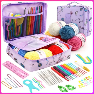 Shop crochet kit for Sale on Shopee Philippines