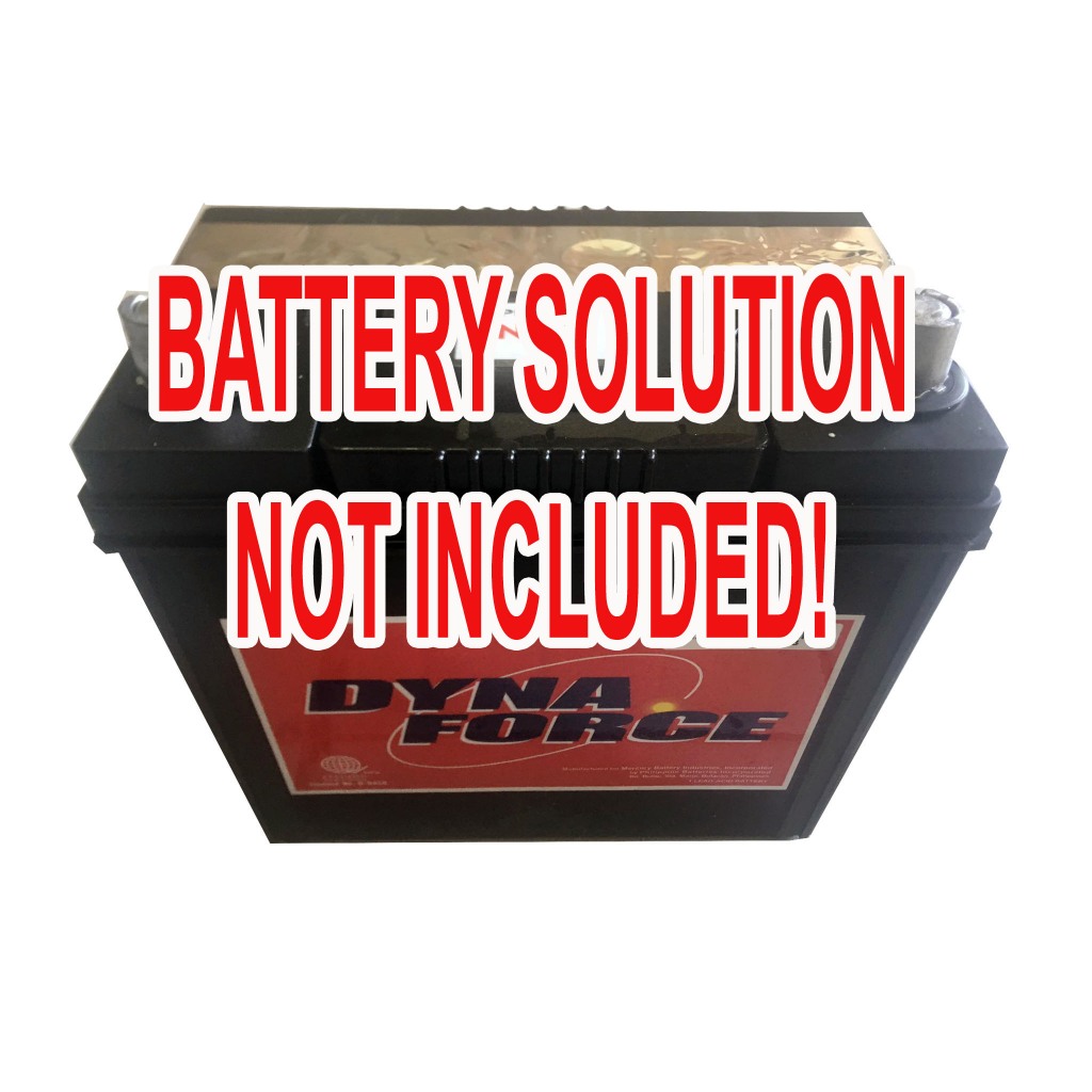 3SM / N70 DYNA FORCE Low Maintenance Car Battery | Shopee Philippines