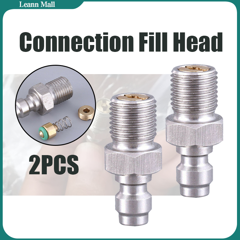 M10x1 Male Plug High Pressure Nipple For High Pressure Nipple PCP Plug ...
