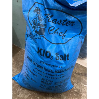 Shop salt 1 sack for Sale on Shopee Philippines
