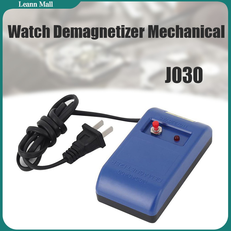 Professional Watch Repair Quartz Watch Demagnetise Demagnetizer Tools ...