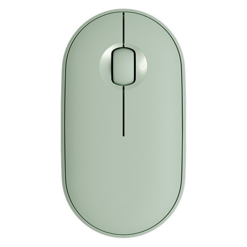 operation x M221 Mouse Wireless Mouse Silent Mouse with 2.4GHz Optical ...