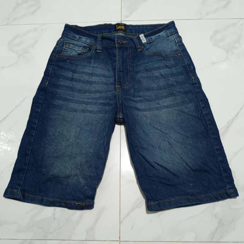US preloved tokong shorts for women size 29 | Shopee Philippines