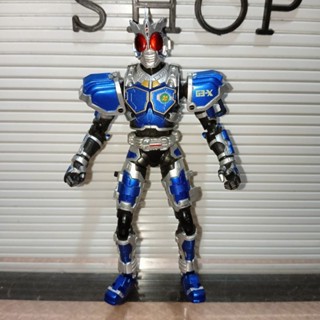 S.H.Figuarts Kamen Rider G3X | Shopee Philippines