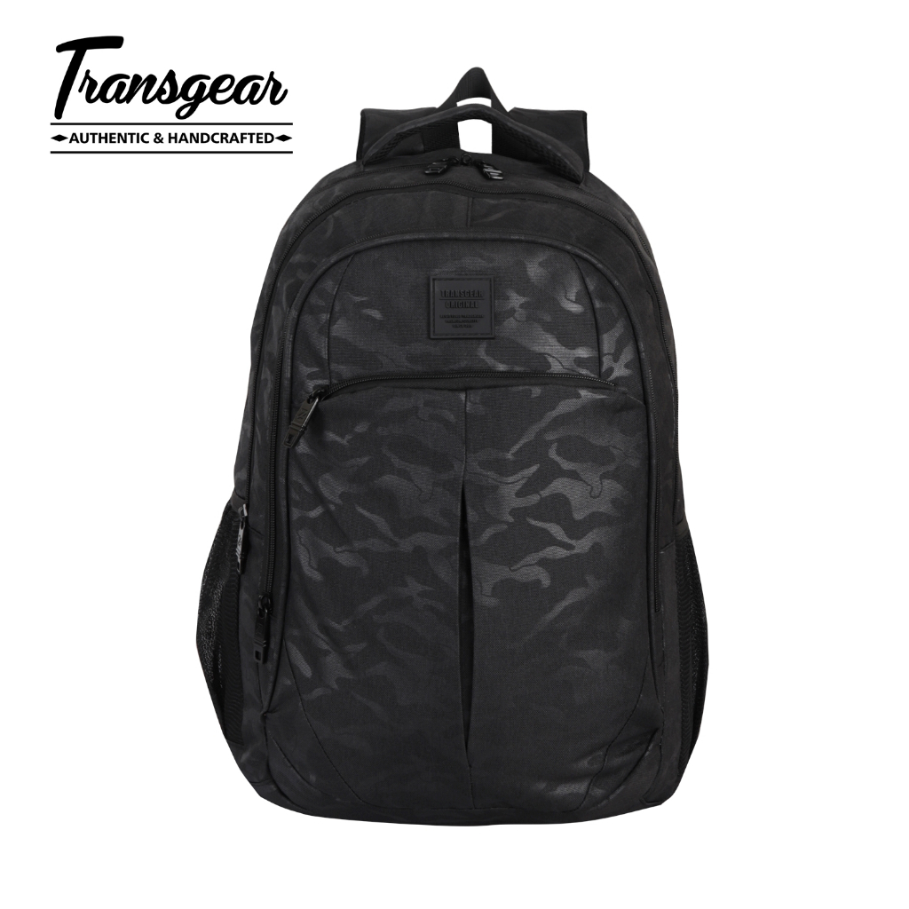 Transgear 591 Corporate Backpack | Shopee Philippines