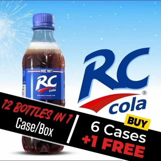 Shop rc cola for Sale on Shopee Philippines