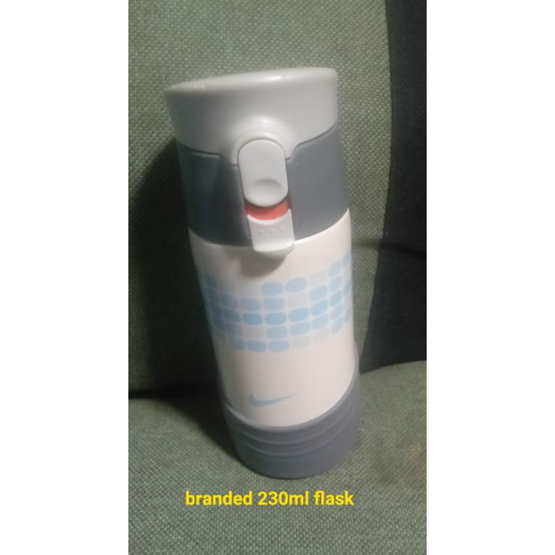 branded water flask Japan surplus | Shopee Philippines
