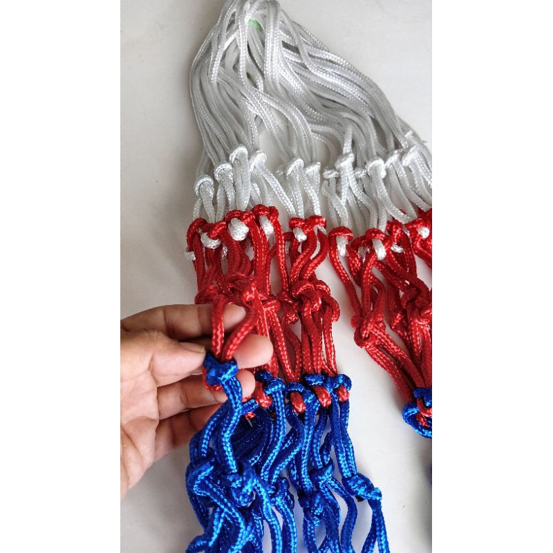 Basketball ring net in pair | Shopee Philippines
