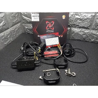 Shop atom mini driving light for Sale on Shopee Philippines