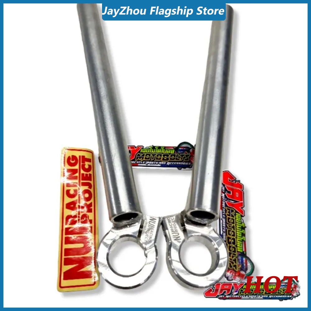 NUI HANDLEBAR RAIDER CARB/FI/W125/XRM125/RS125/XRM110 | Shopee Philippines