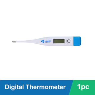 Shop indoplas thermometer for Sale on Shopee Philippines