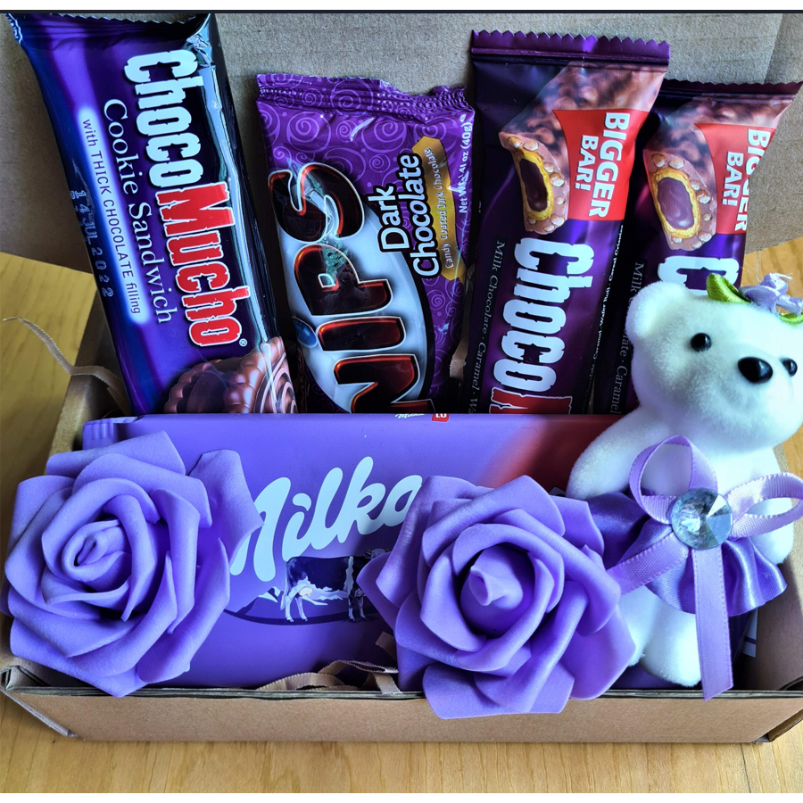 𝐂𝐮𝐭𝐞 𝐕𝐢𝐨𝐥𝐞𝐭 𝐏𝐮𝐫𝐩𝐥𝐞 𝐁𝐮𝐧𝐝𝐥𝐞 𝐒𝐞𝐭 𝐆𝐢𝐟𝐭 𝐈𝐝𝐞𝐚𝐬 𝐟𝐨𝐫 𝐆𝐢𝐫𝐥𝐟𝐫𝐢𝐞𝐧𝐝 𝐁𝐨𝐲𝐟𝐫𝐢𝐞𝐧𝐝 𝐌𝐢𝐥𝐤𝐚 ...