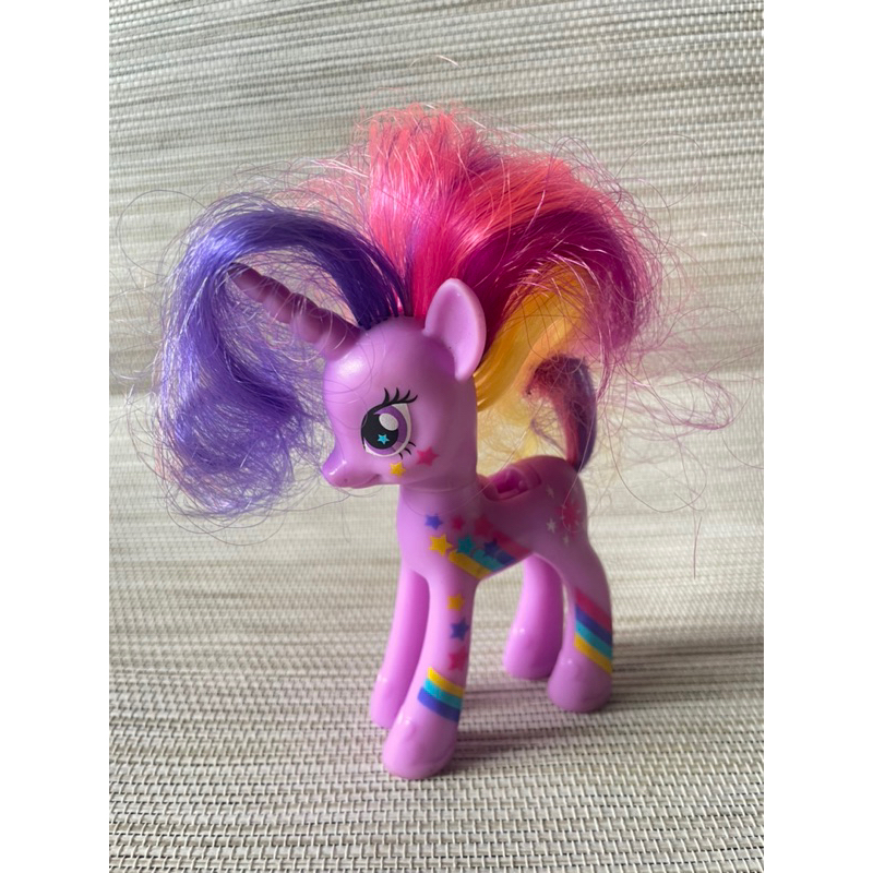 MY Little Pony Winged Twilight Sparkle | Shopee Philippines