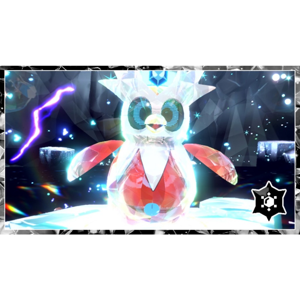 Pokémon Scarlet/Violet - Unrivaled Iron Bundle (Mightiest Mark ...