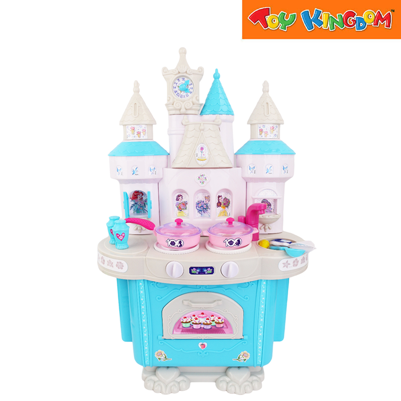 Disney 100 Kitchen Playset | Shopee Philippines