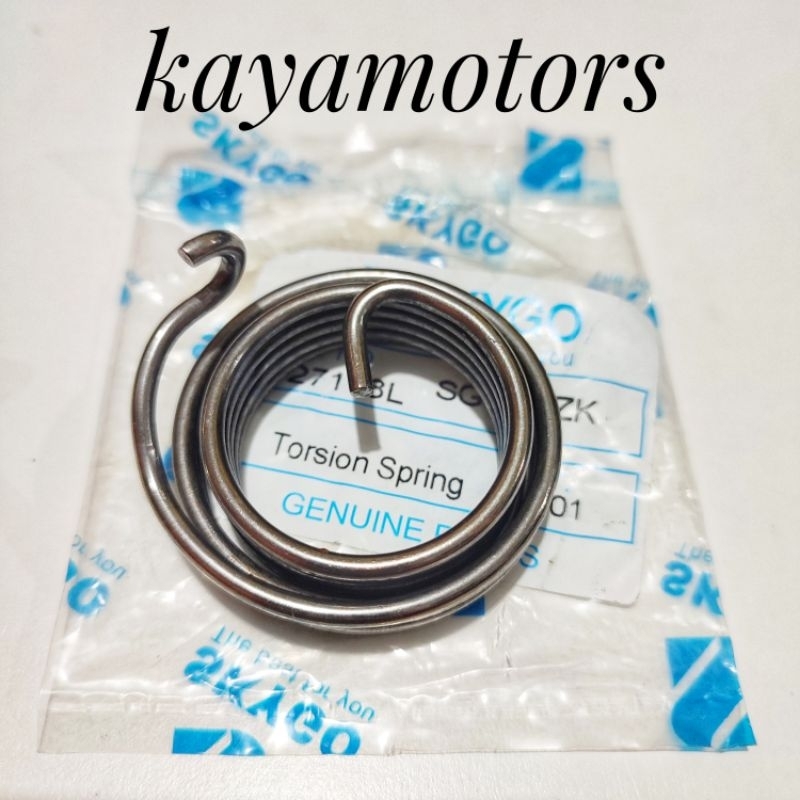 Skygo torsion spring sg150 | Shopee Philippines