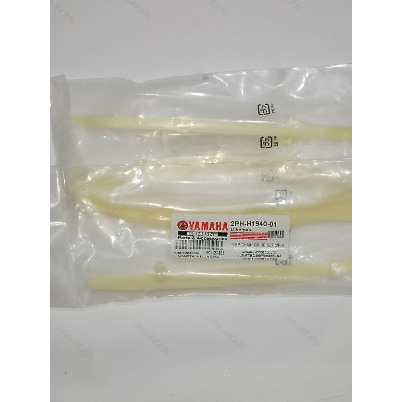 Cam chain guide For Yamaha Mio i125 Mio Soul I 125 genuine parts ...
