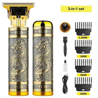 SYCAT Razor Shaver 3In1 Best Hair Clipper Nose/Beard Trimmer Cordless ...