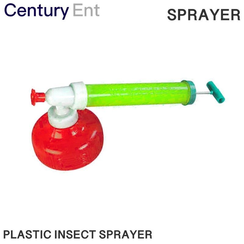 Plastic Sprayer | Insect Sprayer and Engine Maintenance | Shopee ...