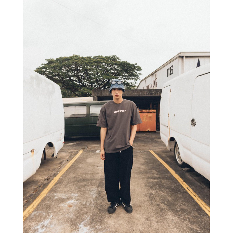 DBTK CIPHER TEE | OVERSIZED FIT | LOCAL DROPS | Shopee Philippines