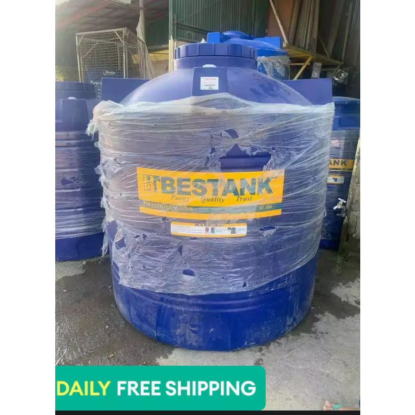 Bestank Water Tank (NEW) | Shopee Philippines