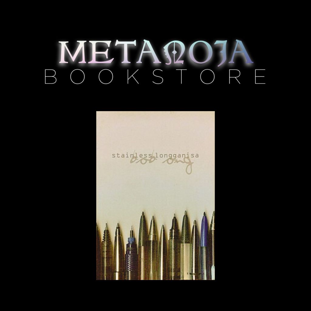 STAINLESS LONGGANISA BY BOB ONG | Shopee Philippines